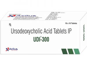 UDI-300-tab | Acilus Pharma Private Limited